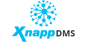 Welcome XnappDMS